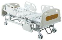 China Multifunction Hospital ICU Bed for sale