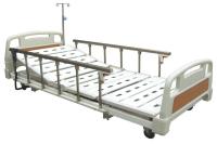 China Electric Hospital Bed For Emergency for sale