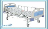 China Electric Hospital Beds For Home Use , 2 Function Ambulance / Ward Bed for sale