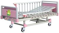 China Pediatric Hospital Beds For Baby for sale