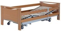 China Patient Nursing Home Beds for sale