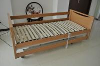 China Patient Nursing Home Beds for sale