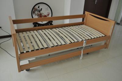 China Patient Nursing Home Beds for sale
