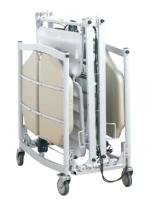 China Detachable Nursing Home Beds for sale