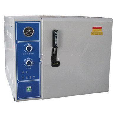 China Class N Steam Autoclave Sterilizer for sale