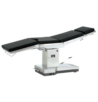China Hydraulic Surgical Operation Table for sale