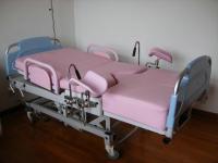 China Hydraulic Surgical / Ophthalmic Examination Bed for sale