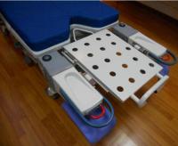 China Multi Function Electrical Maternity Bed for sale