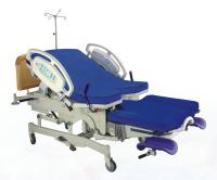 China Multi Function Electrical Maternity Bed for sale