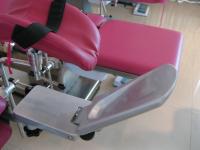 China Surgery / Ophthalmic / Gynecology Operating Table For Patient for sale