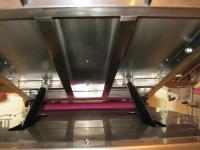 China Surgery / Ophthalmic / Gynecology Operating Table For Patient for sale
