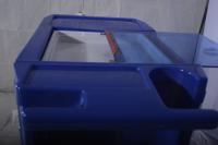 China Manual Medical Crash Cart for sale