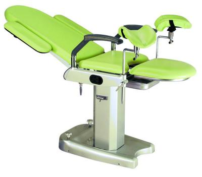 China Multi-Function Gynecological Chair Examining Bed For Parturition for sale