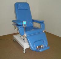 China Patient Dialysis Chairs for sale