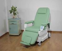 China Patient Dialysis Chairs for sale