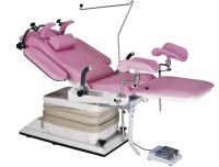 China Patient Exam Room Table , Universal Orthopedic Examination Bed for sale