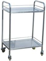 China Stainless Steel Medical Trolleys , Detachable Instrument Trolley for sale