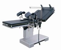 China Universal Electrical Operating Room Chair With C - Arm Photography Function for sale