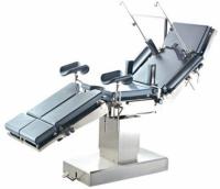 China Multi Function Electric Gynecological Operating Room Table For Puerpera for sale