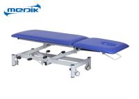 China Hydraulic Medical Exam Tables Physical Therapy Table For Patient Examination for sale