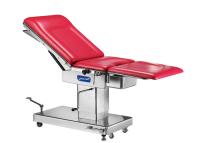 China Stainless Steel Electric Gynecology Chair Foot Switch For Obstetric Birthing for sale