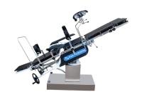 China Universal Surgery Table and Mechanical Operating Table for sale