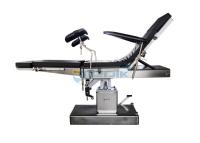 China Sliding Tabletop Hydraulic Operation Table With Radiolucent Imaging Platform for sale