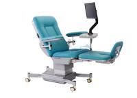 China Patient Dialysis Chairs for sale
