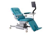 China Patient Dialysis Chairs for sale