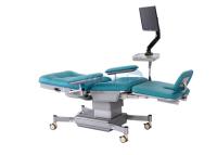 China Patient Dialysis Chairs for sale