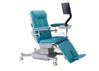 China Patient Dialysis Chairs for sale