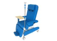 China Automatic Dialysis Chairs for sale
