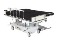 China Automatic Electric Patient Transfer Stretcher Height Adjustable for sale