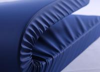 China Waterproof Anti - bacteria Foam Mattress Hospital Bed Accessories 200*80*10mm for sale