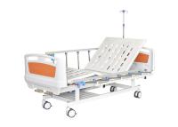 China Multi-Purpose Manual Hospital Bed for sale