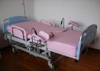 China Hydraulic Obstetrics Gynecological Examination Chair Multifunctional CE ISO for sale