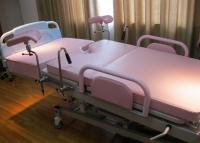 China Hydraulic Obstetrics Gynecological Examination Chair Multifunctional CE ISO for sale