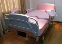 China Hydraulic Obstetrics Gynecological Examination Chair Multifunctional CE ISO for sale