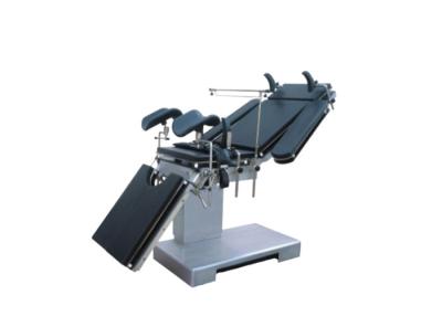 China Anesthesia Screen Trendelenburg Operating Table for sale