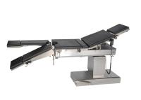 China Horizontal And Longitudinal Movement Electric Operating Bed For C - arm Examination for sale