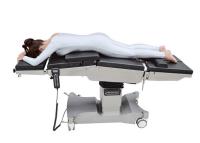 China Electric General Surgical Operating Tables Available For C-arm for sale