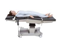 China Electric General Surgical Operating Tables Available For C-arm for sale