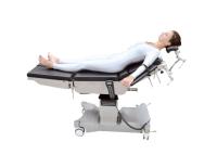 China Electric General Surgical Operating Tables Available For C-arm for sale