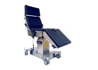 China OEM Electric Surgical Table Operation Table With 8 Motors For Movements for sale