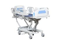 China Hill-Rom Hospital ICU Bed Mutli-function With Chair Position X-RAY function for sale