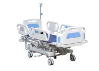 China Electric Detachable Hospital ICU Bed For Handicapped Ambulance for sale