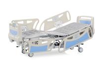 China Automatic Hospital ICU Bed With Extensive Foot Section And Central Controller Panel for sale