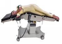 China OEM Electric Surgical Table Operation Table With 8 Motors For Movements for sale