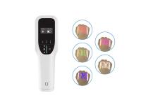 China 856x480 Pixel Pediatric Blood Vessel Finder Finder Transilluminator for sale