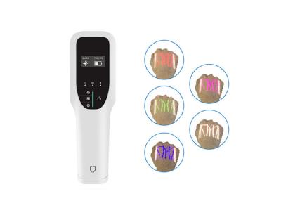 China 856x480 Pixel Pediatric Blood Vessel Finder Finder Transilluminator for sale